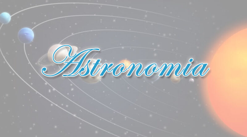 Esopianeti - Studiare Meglio